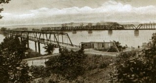 Some Penny Postcards