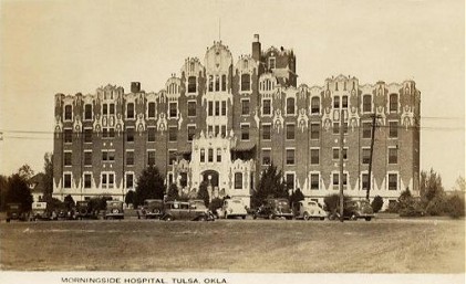 Some Penny Postcards