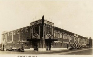 Some Penny Postcards